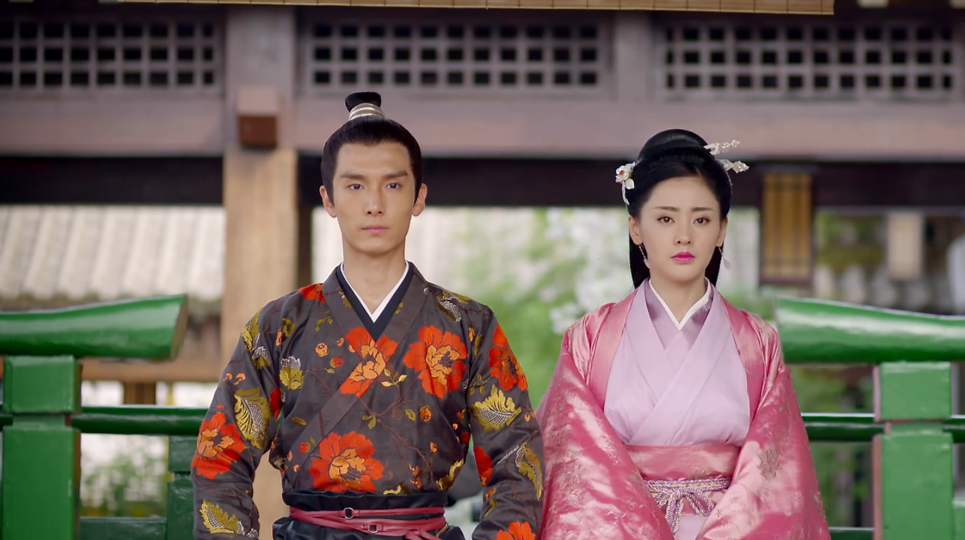 Go Princess Go Episode 5-6 Recap | DramaPanda