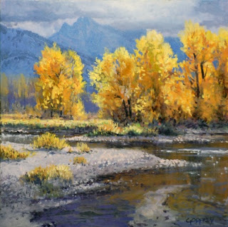 American Art Invitational: Michael Godfrey's "Small Gems" American Art ...