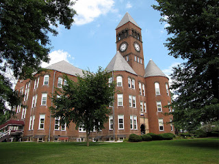 The Butler Pennsylvania Blog ~: Around Butler