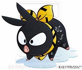 Baladitas con PeChan~*: PENSAMIENTO DE P-CHAN DE LA SEMANA