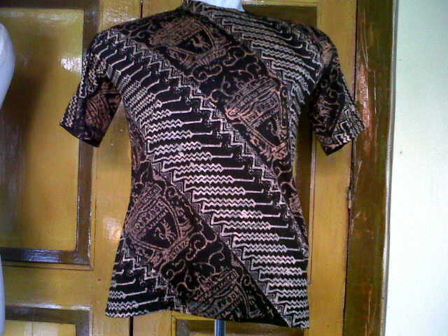 zonamurah: batik club luar dan dalam negeri Pekalongan