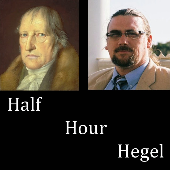 Hegel Meme