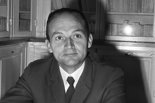 Do Médio-Oriente e afins: MICHEL TOURNIER