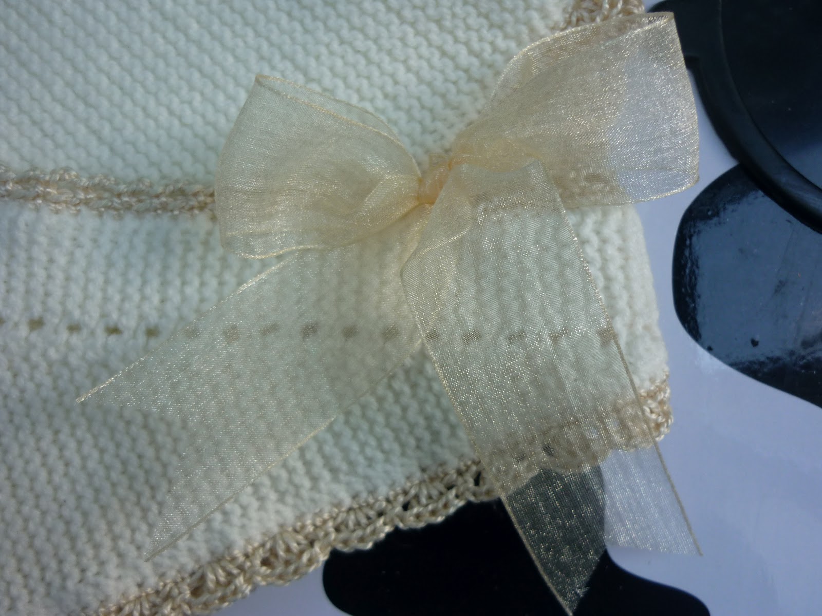 ¡En rosa y con Lacitos!: Mañanitas para Rita...