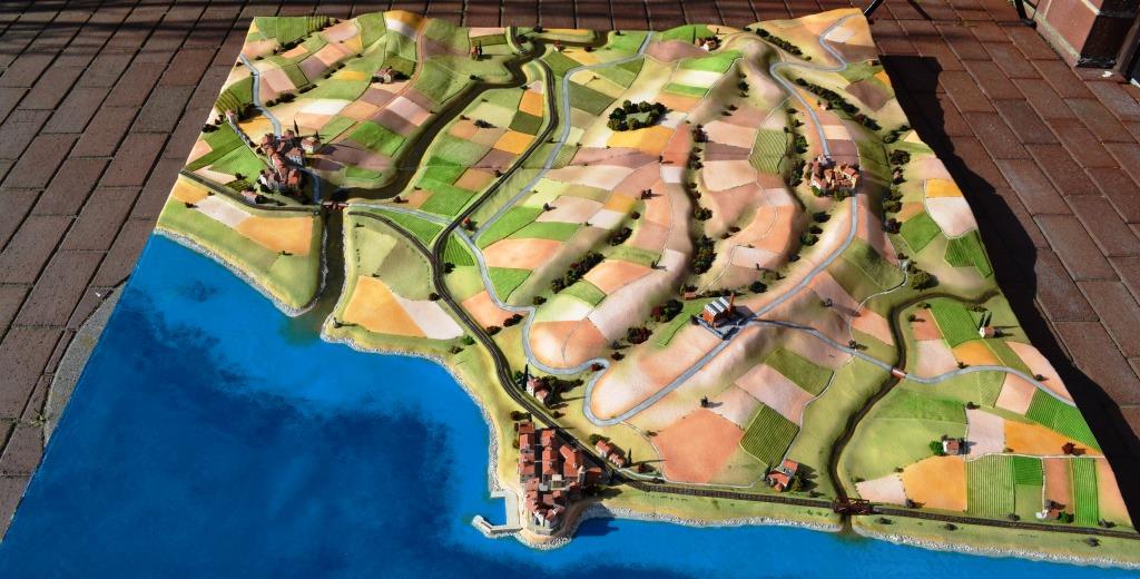 Münsterland Wargaming English: The Battle of Termoli 1943
