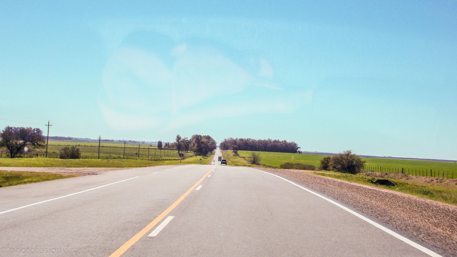 Ruta 3 Uruguay wallpapers