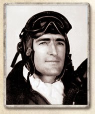 PCN Flight West: Col. Arthur Jeffrey, father of WA/DL Capt Kent Jeffrey
