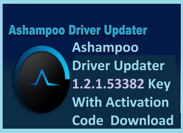 Ashampoo Driver Updater 1.2.1.53382 Telephone Commutation Amongst ...