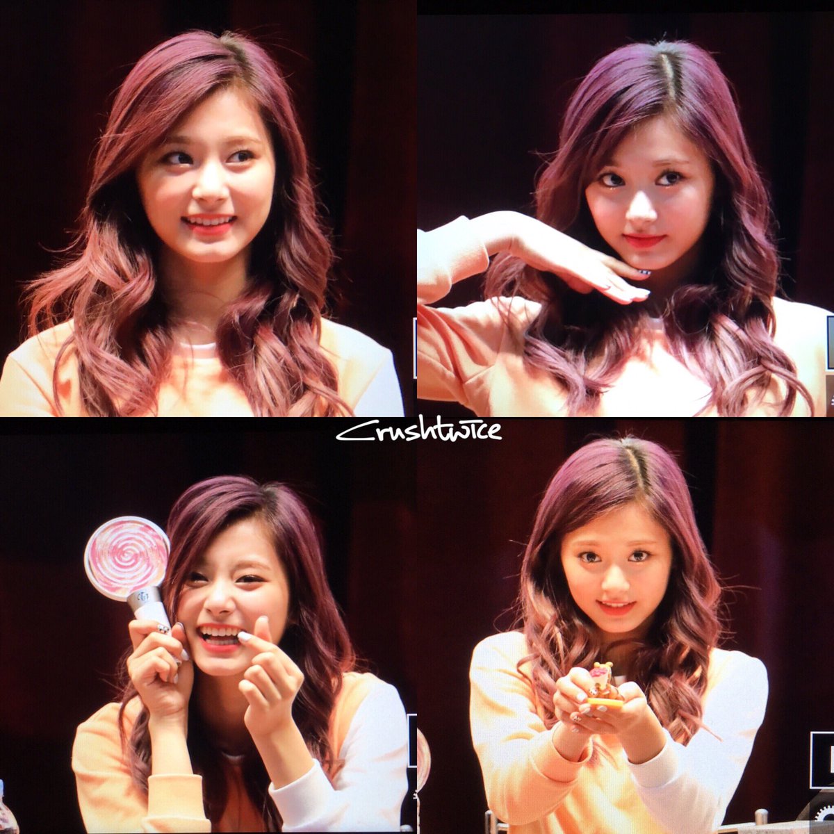Joe's Twice Photo Blog: TWICE fan sign event 161112~13 photos