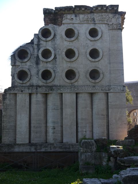 Sapere Aude, Incipe!: Termini Part 4 - Porta Maggiore