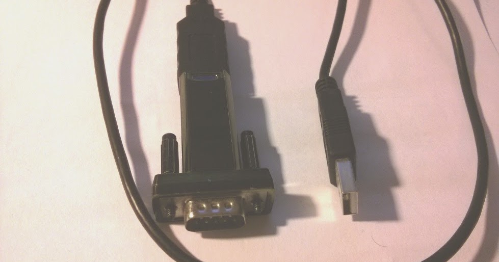 Playing with ATMEGA8 microcontroller: Serial Interface (USART)