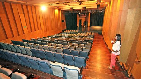 El Stand Up se apodera del Centro Cultural BOD | Víctor Vargas Irausquín