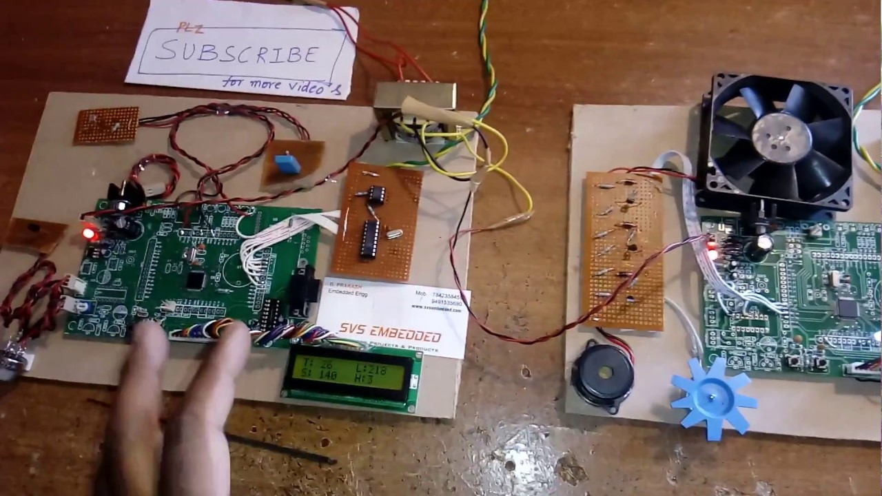 SVSEMBEDDED , 9491535690, 7842358459: Industrial Automation and Control ...