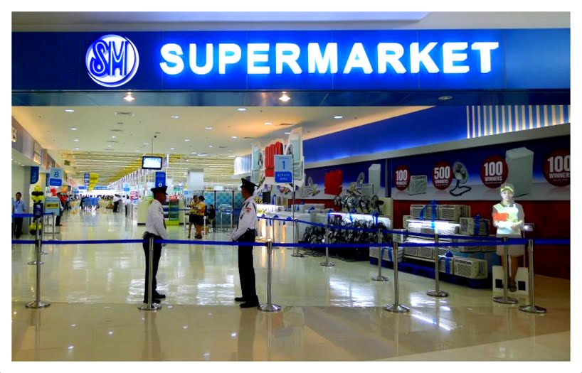 SM Supermarket General Santos: At Your Service - akosiRABSKY