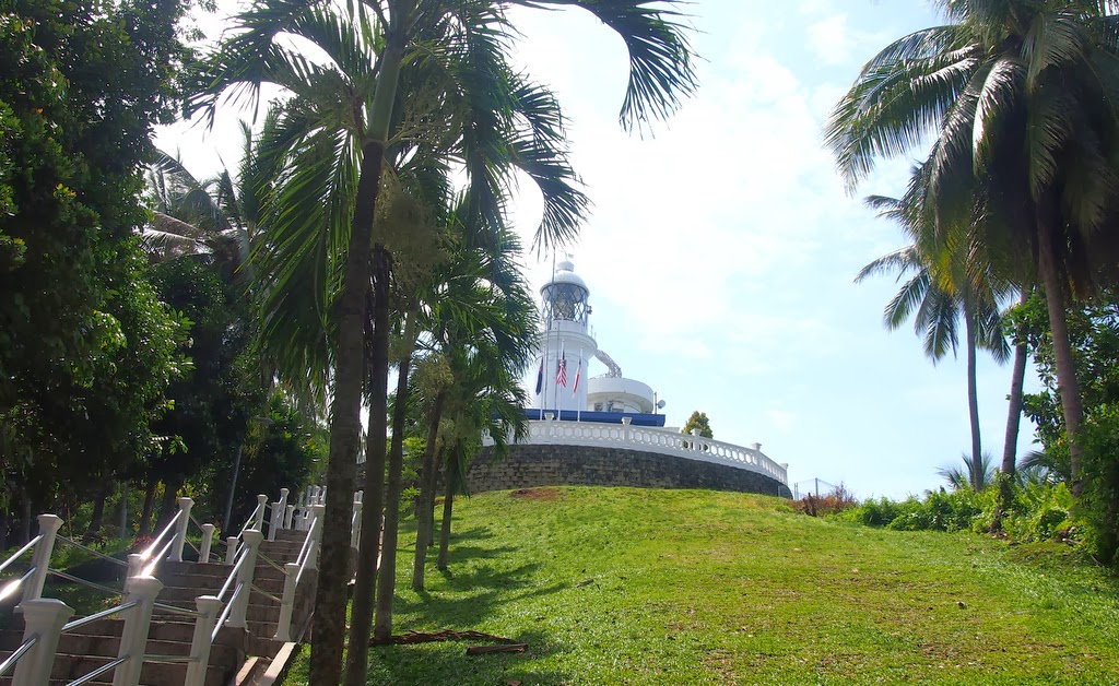 Travelholic: Things To Do in Cape Rachado/Tanjung Tuan, Port Dickson (PD)