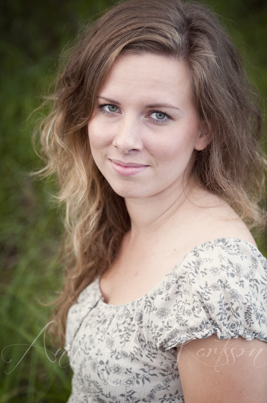 Mina sandkorn: Motljus och blixt...