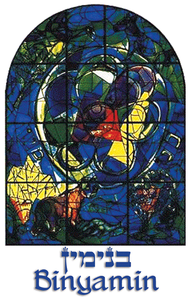 By His EVERY Word: Waiting for Salvation | Parashat Vayechi | By His ...