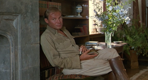 Apuntes de Safaris: Barón Bror von Blixen-Finecke "Amoríos y fieras ...