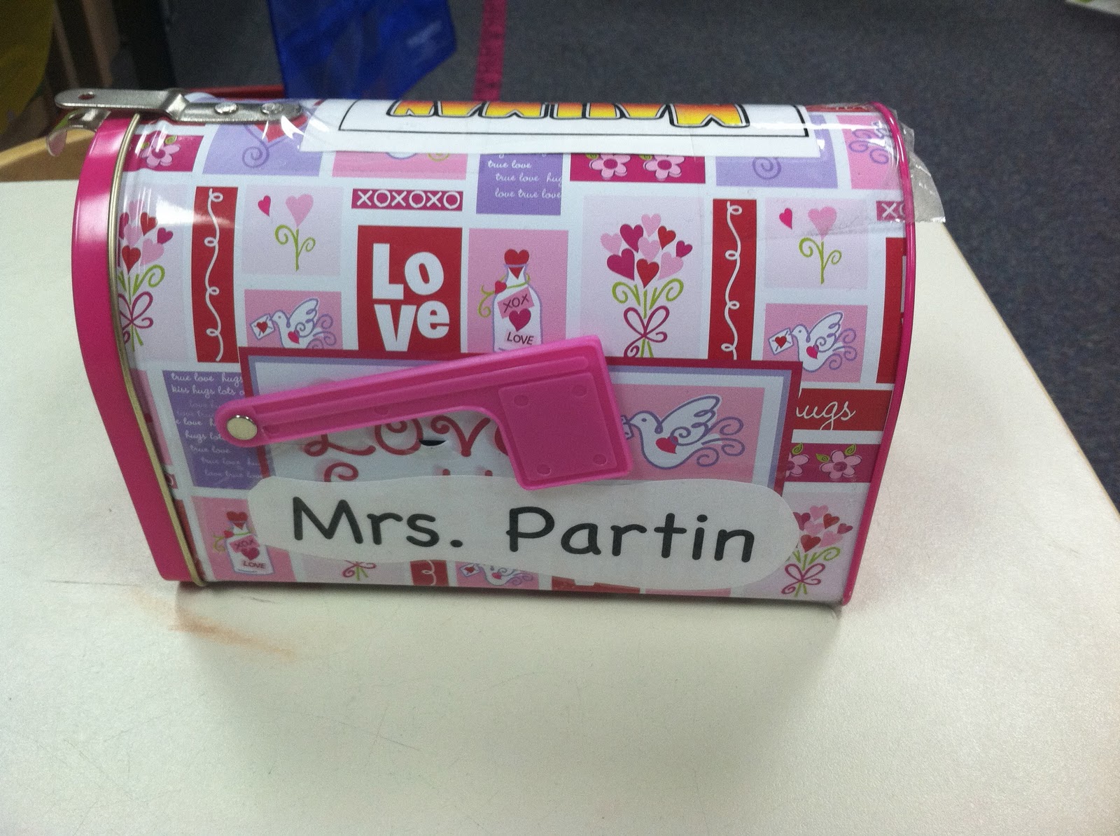 Classroom Freebies Too