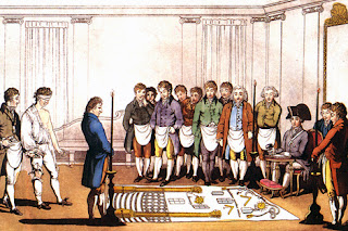 MAÇONARIA PORTUGAL: RITOS MAÇÓNICOS - MAÇONARIA EM PORTUGAL