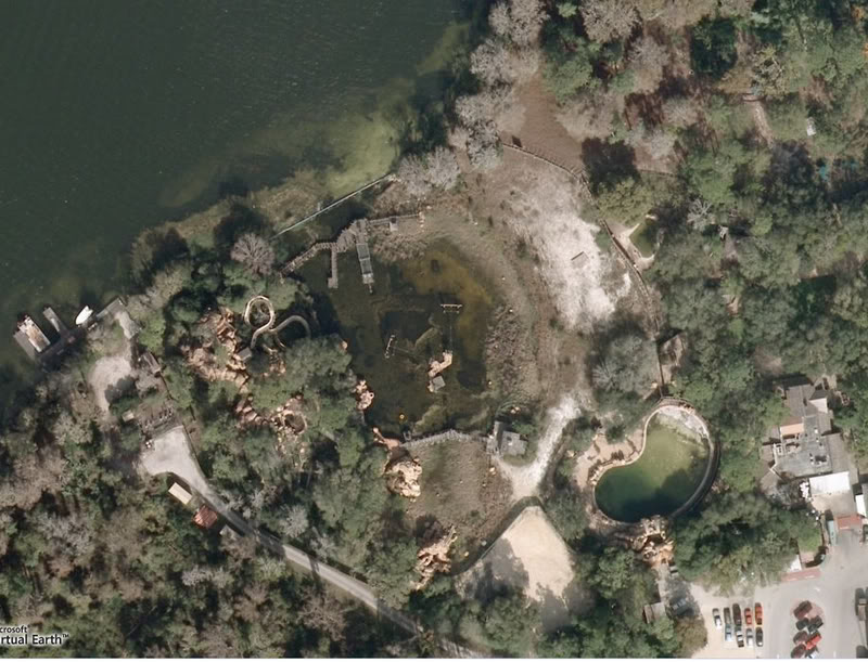 The Magical Mouse Pad: Remember River Country?