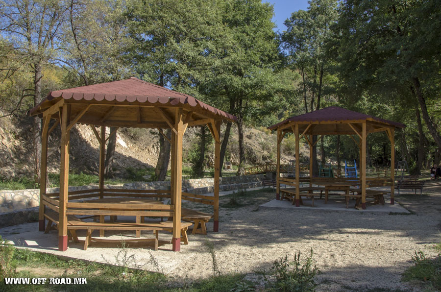 Konjarka – Novaci Municipality - Photo Gallery - Macedonia Nature