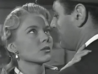 Forgotten Actors: Peggie Castle