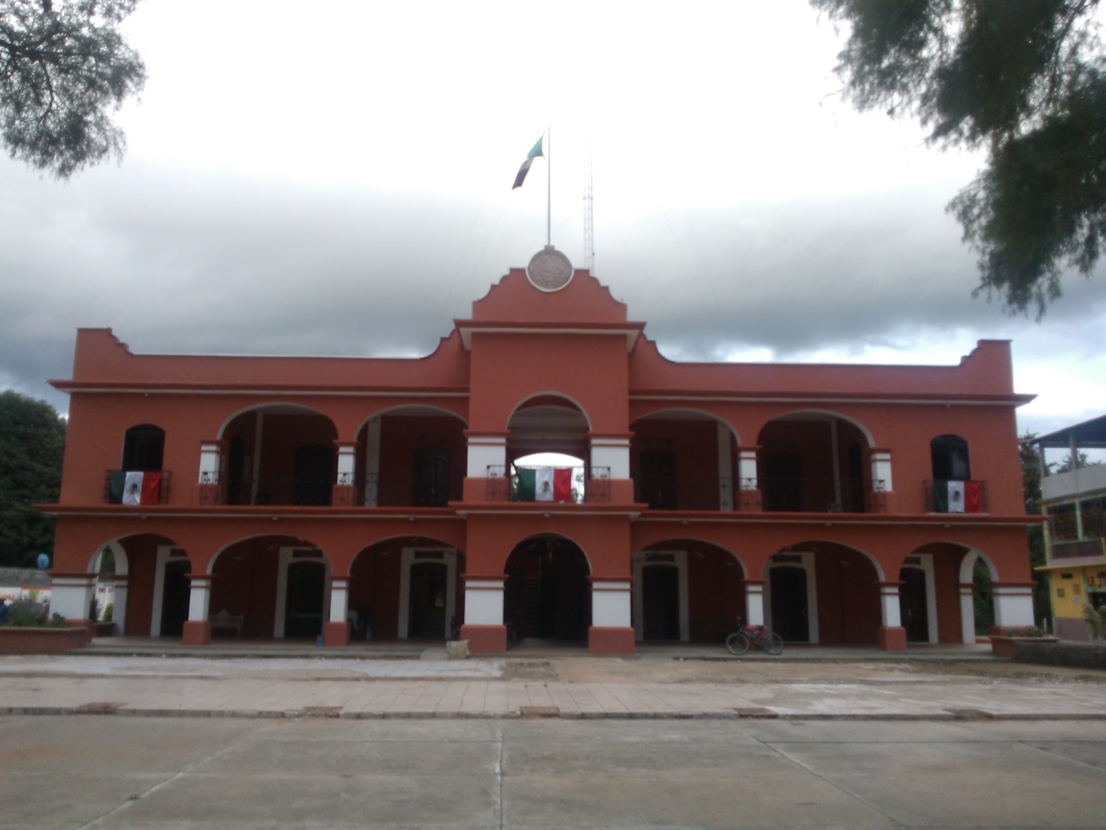 Ciénega de Zimatlan, Zimatlan de Alvarez, Oaxaca, México.