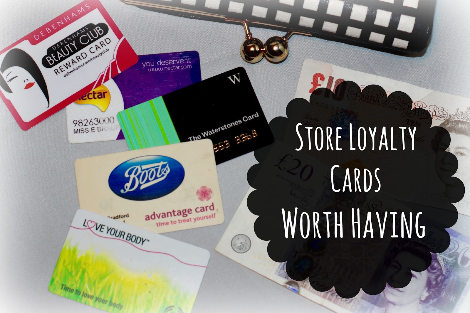 Not Your Average: Store Loyalty Cards Worth Having