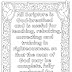 Coloring Pages for Kids by Mr. Adron: ABCs of the Gospel Coloring Page ...