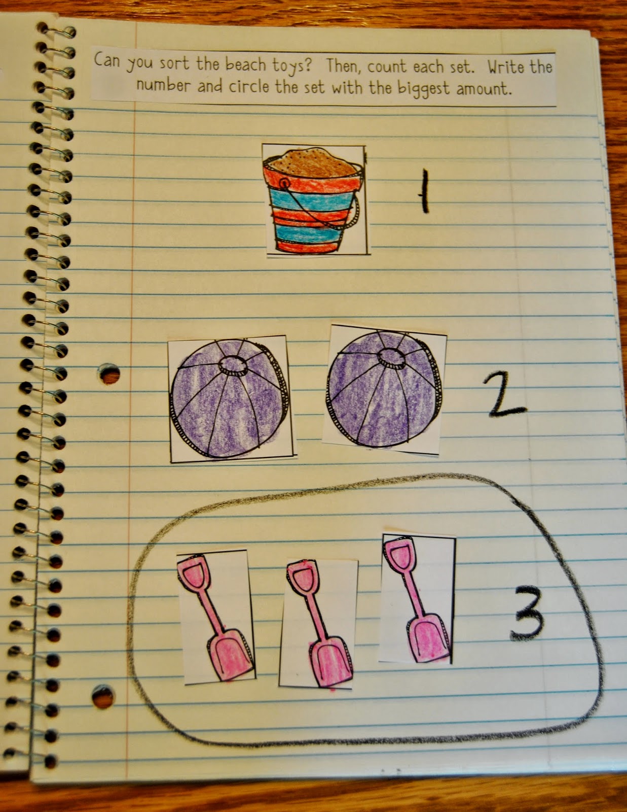 Teaching, Learning, & Loving: May Math Journal Prompts- updated!!