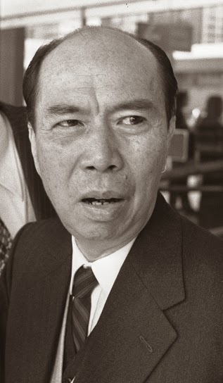 Macau Antigo: Ma Man Kei (1919-2014)