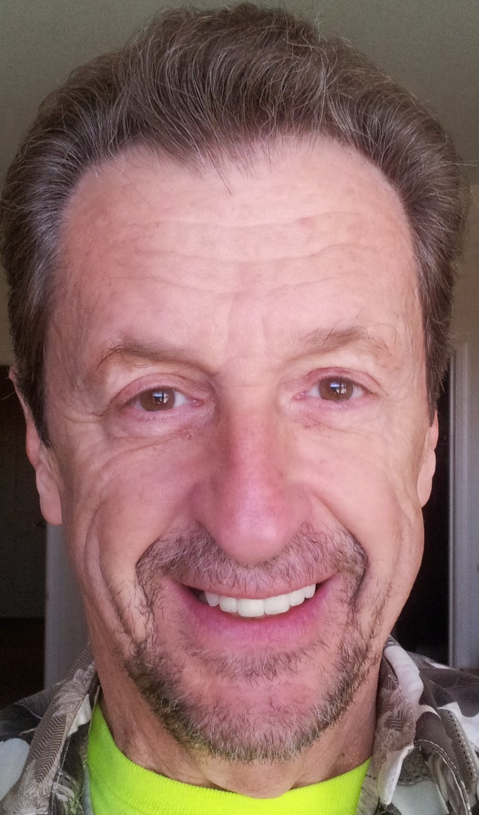 Sherlock Undead: Craig Erickson and Zombies