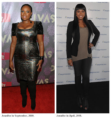 Weight Loss Before And After