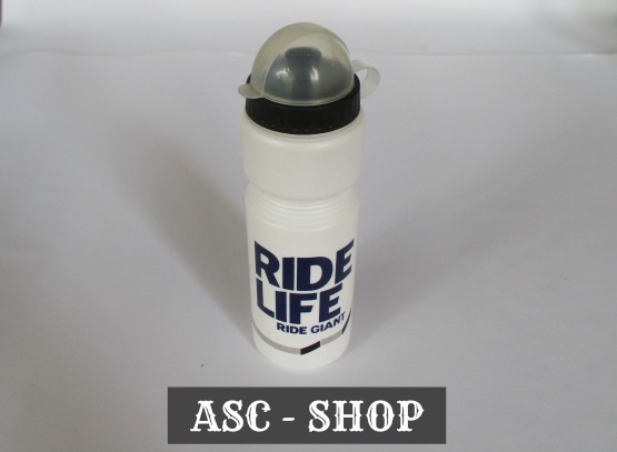 Botol Air Minum Sepeda Giant 650 ML | Aksesoris Sepeda