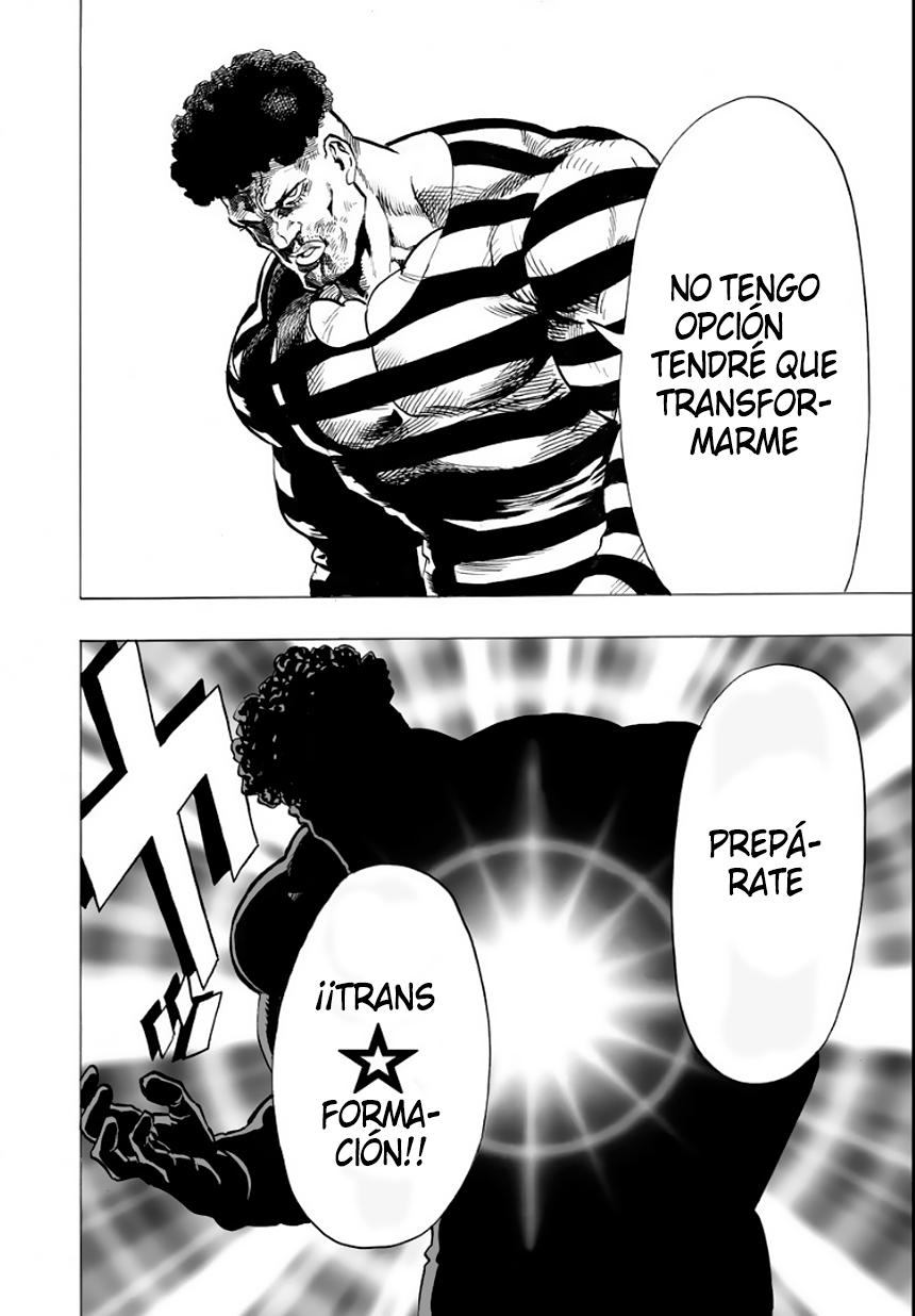 opm manga 030