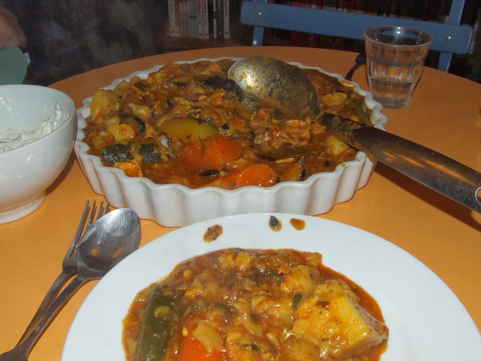 the tanjara: Dishes from Qatar celebrated at Nour Festival culinary ...