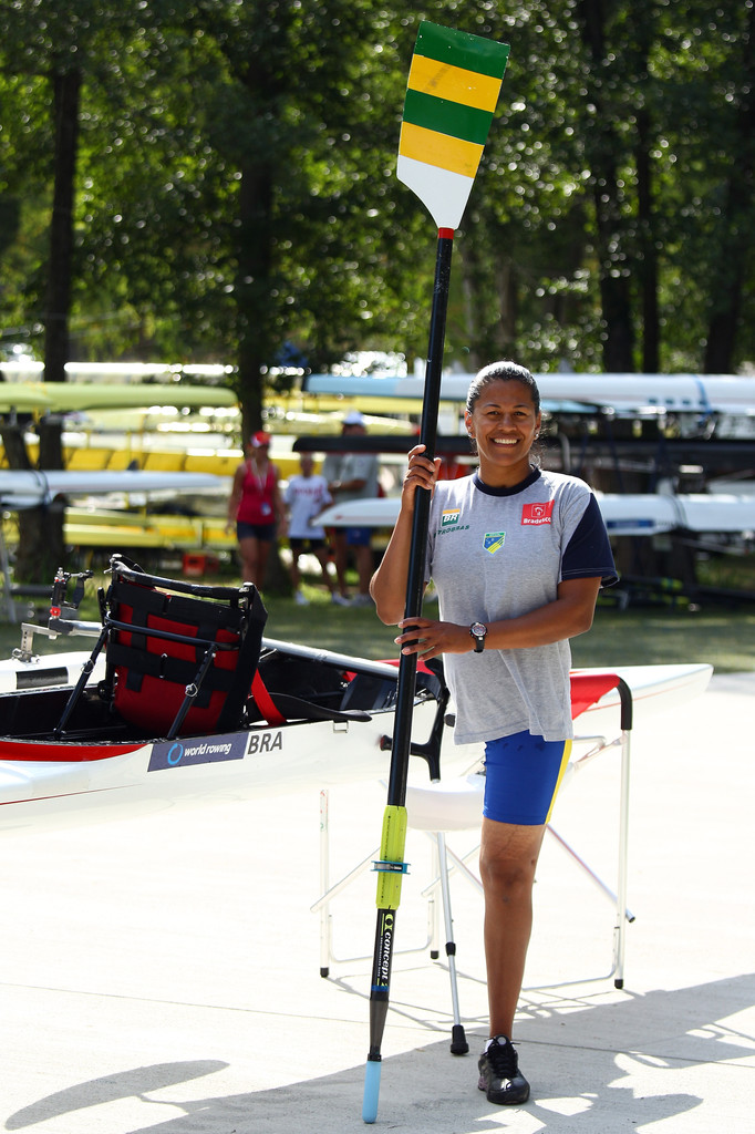 'Hear The Boat Sing': Adaptive Rowing: Removing Barriers