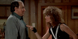 Interview with actor Britt Leach from 'Weird Science', 'The Great ...