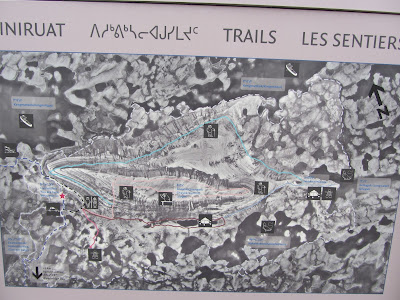 run, gloria, run!: climbing mount pelly