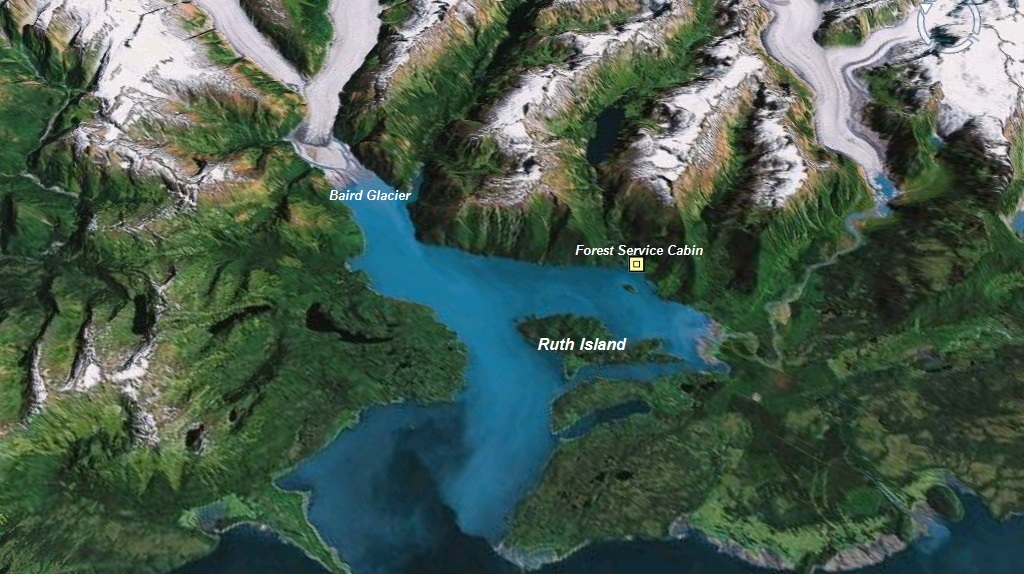 Augureye Express: The Great Alaskan Monster Hunt