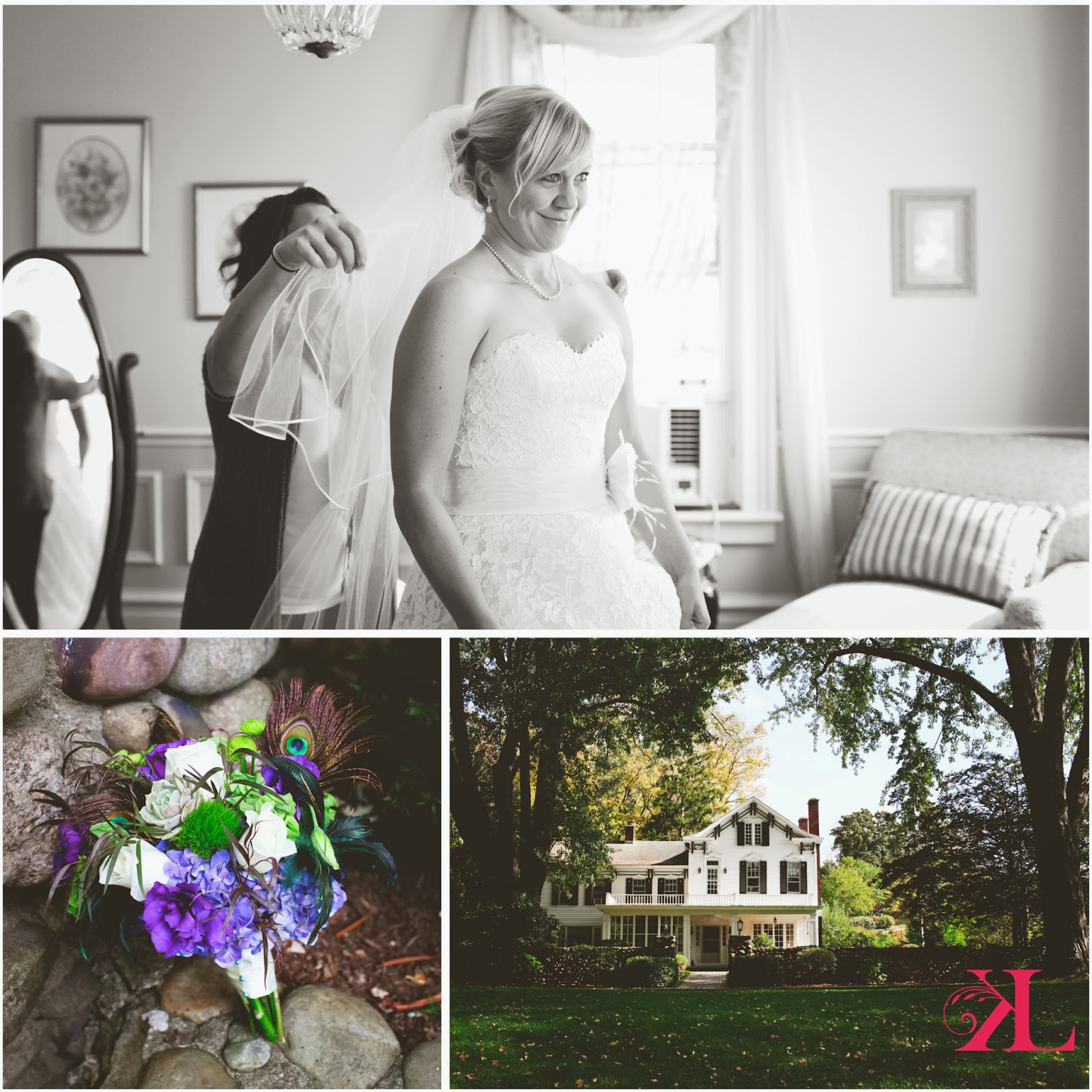 Keira Lemonis Photography: Lindsay + Shea - wedding