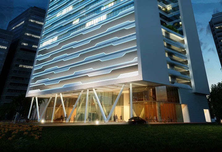 Manila Prime Properties: Centuria Medical Makati at Century City
