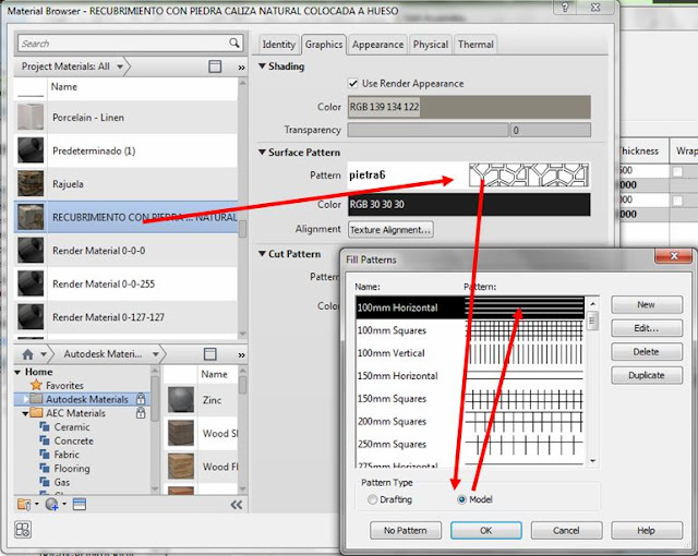 REVIT WINDSURFER: ROTATE IRREGULAR SURFACE PATTERNS IN REVIT REVIT WINDSURFER: ROTATE IRREGULAR SURFACE PATTERNS IN REVIT