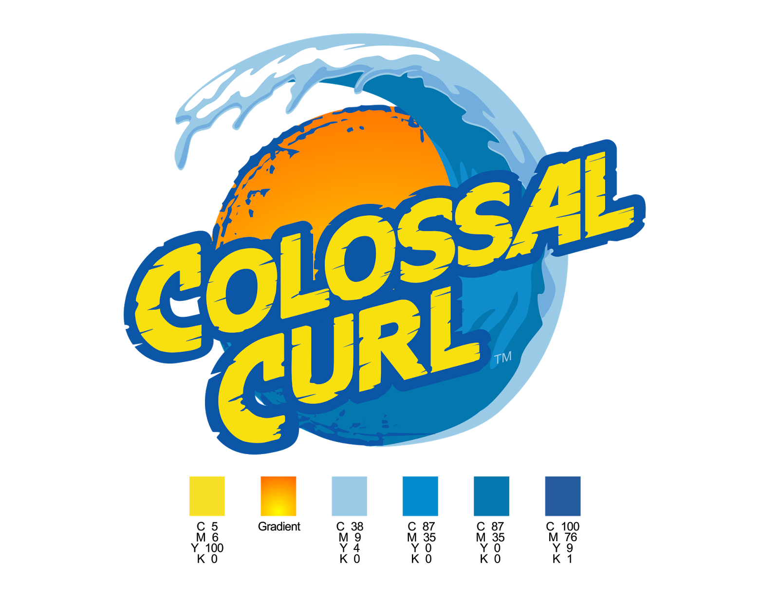 ParquePlaza.net: Colossal Curl abre sus puertas en Adventure Island