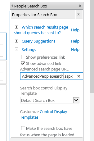 Vipul Kelkar - SharePoint,Office 365, Azure: Configure Advanced people ...