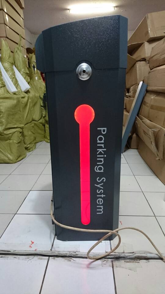 Palang parkir otomatis untuk perumahan 10 juta an ~ Palang Parkir ...