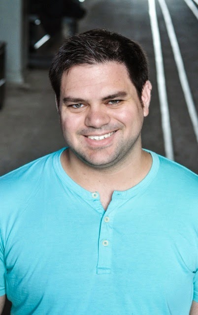 SuzeeBehindTheScenes: Careers in Entertainment: Interview with NYC ...