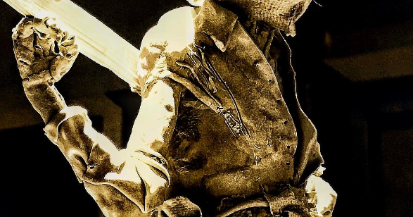 PUMPKINROT.COM: The Blog: More Works By Joseph-Rob Cobasky