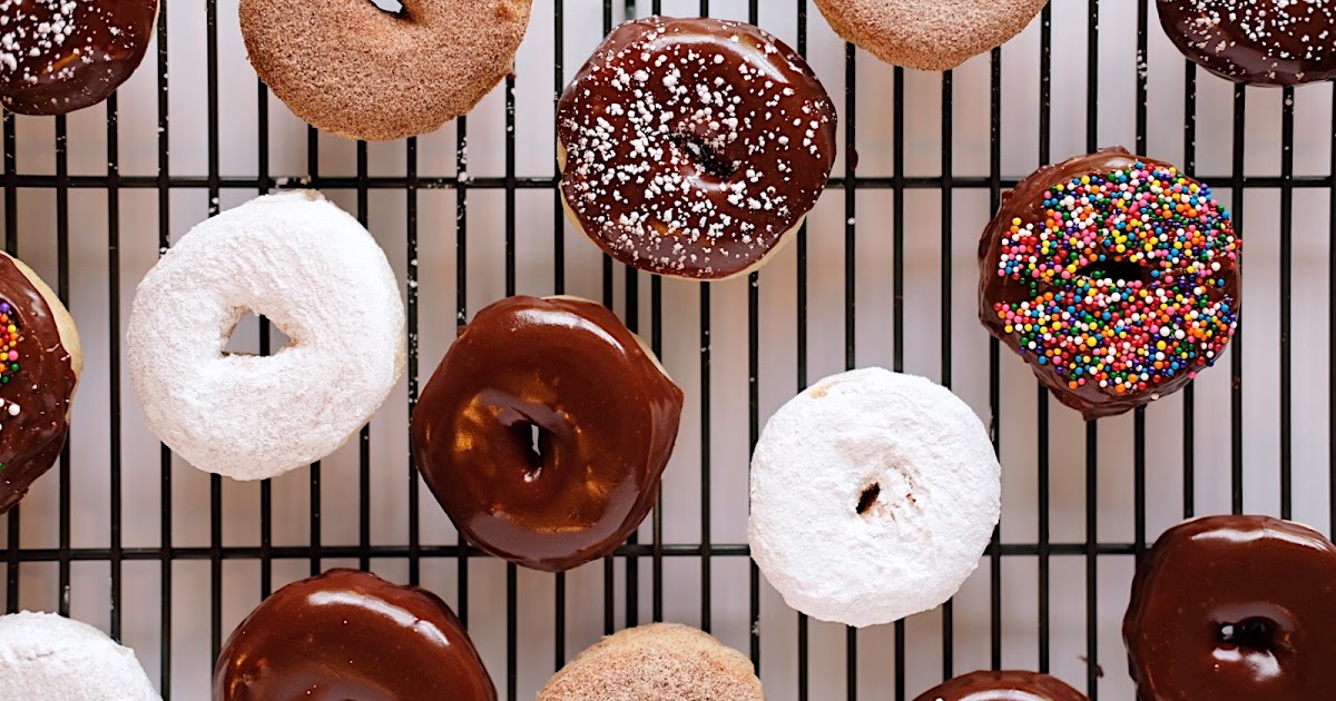 Donuts | Everydayummys